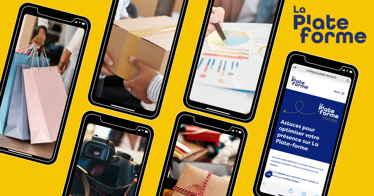 Astuces pour optimiser votre présence sur La Plate-forme - Blog La ...